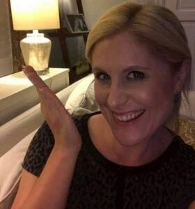 Claire Simms Bio, Wiki, Age, Husband, FOX 5 Atlanta, Net Worth