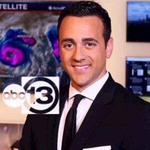 Collin Myers Bio, Wiki, Age, Wife, ABC13, Net Worth, Salary and Twitter