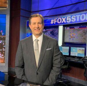 David Chandley Bio, Wiki, Age, Wife, FOX 5 Atlanta, Net Worth, Salary