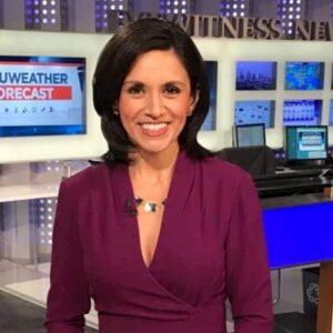 Elissa Rivas Bio, Wiki, Age, Husband, ABC13, Net Worth, & Salary