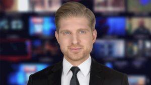 Jake Hamilton (Reporter) Bio, Wiki, Age, Wife, FOX 32, Net Worth
