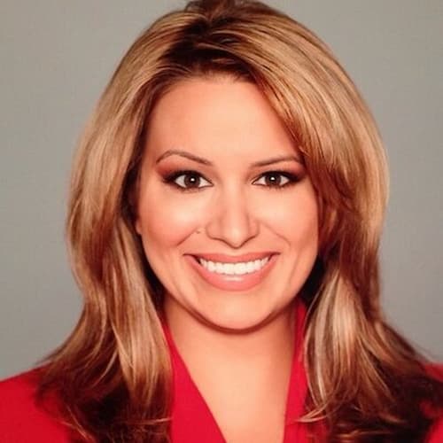 Jessica D'Onofrio Bio, Wiki, Age, Husband, ABC 7, Net Worth, Salary