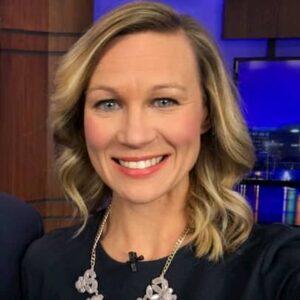 Marissa Bodnar Bio, Wiki, Age, Husband, WGME, Net Worth