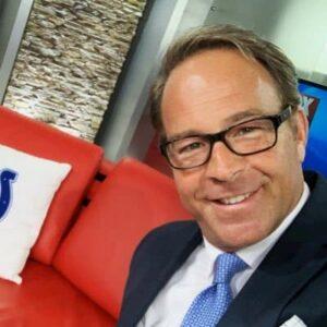 Ray Cortopassi Bio, Wiki, Age, Wife, FOX59, Net Worth,Salary and leaving