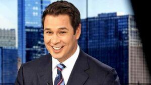 Rob Elgas Bio, Wiki, Age, Family, Wife, ABC7 Chicago, Net Worth