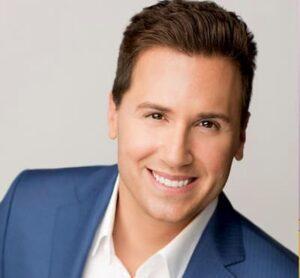 Ryan Chiaverini Bio, Wiki, Age, Wife, ABC7 Chicago, Net Worth, Salary