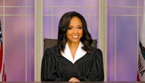 Judge Faith Jenkins Bio, Wiki, Age, Husband, Kids, Married, Net Worth