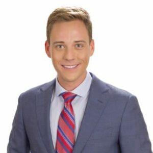 Ty Brennan Bio, Wiki, Age, Wife, Partner, FOX 10, Net Worth, Salary