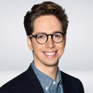 Andy Riesmeyer Bio, Wiki, Age, Wife, KTLA 5, Net Worth, Salary