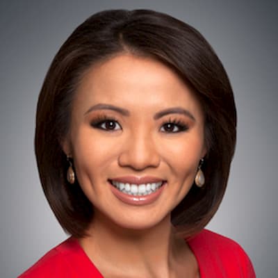 Dion Lim Bio, Wiki, Age, Husband, ABC7, Net Worth and Salary