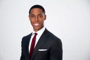 Jarred Hill Bio, Wiki, Age, Wife, CBS News, Net Worth, Salary