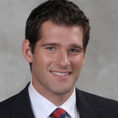 Jason Guy Bio, Wiki, Age, Wife, WESH 2, Net Worth, Salary