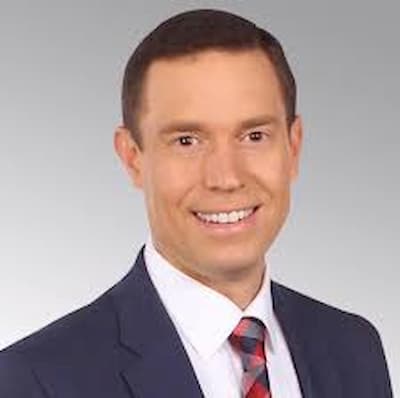 Jay Berschback Bio, Wiki, Age, Wife, 13 ABC, Net Worth, & Salary