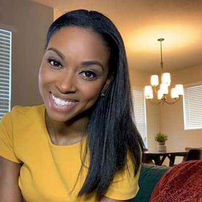 Jazmin Bailey Bio, Wiki, Age, Ex-husband, FOX 8, Net Worth, Book