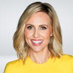 Jessica Holmes Bio, Wiki, Age, Husband, KTLA, Net Worth, Salary, House