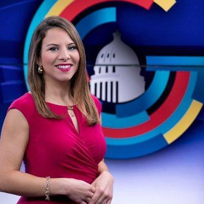 Jillian Angeline Bio, Wiki, Age, Husband, AccuWeather, Net Worth, Salary