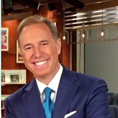 Jim Handly Bio, Wiki, Age, Wife, Family, NBC4, Net Worth, & Salary