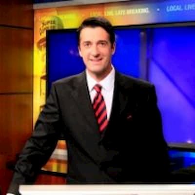 Tony Mainolfi Bio, Wiki, Age, Wife, WESH 2, Net Worth, Salary | Fact ...