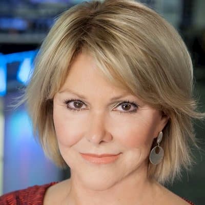 Wendy Rieger Bio, Wiki, Age, Husband, Death, NBC4, Net Worth, Salary