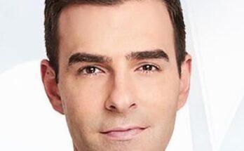 Ryan Beesley Bio, Wiki, Age, Wife, FOX 5 Atlanta, Net Worth and Salary