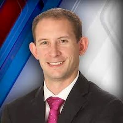 Andrew Kalista Bio, Wiki, Age, Wife, FOX43, Net Worth, & Salary