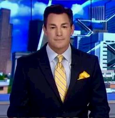 Andy Cerota Bio, Wiki, Age, Wife, KPRC2, Net Worth, and Salary