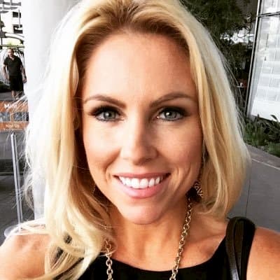 Anna Laurel Bio, Wiki, Age, Husband, CBS8, Net Worth, and Salary