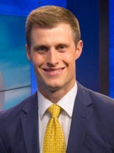 Chet Davis Bio, Wiki, Age, Wife, CBS6, WRGB, Net Worth, Salary