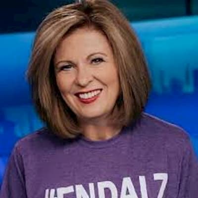 Colleen Marshall Bio, Wiki, Age, Husband, NBC4, Net Worth, Salary