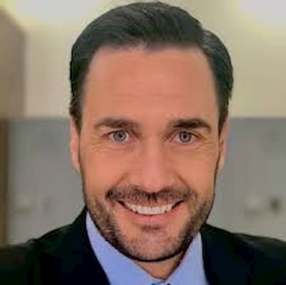 Eric Braate Bio, Wiki, Age, Spouse, WNBC, Net Worth, and Salary