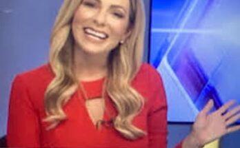 Summer Knowles Bio, Wiki, Age, Husband, WESH 2, Net Worth and Salary