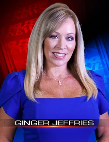 Ginger Jeffries Bio, Wiki, Age, Husband, KUSI, Net Worth, & Salary