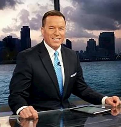 Jason Austell Bio, Wiki, Age, Wife, KUSI 2, Net Worth, and Salary