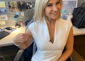 Steve Kuzj Bio, Wiki, Age, Wife, KTLA, Net Worth, Salary and Net Worth