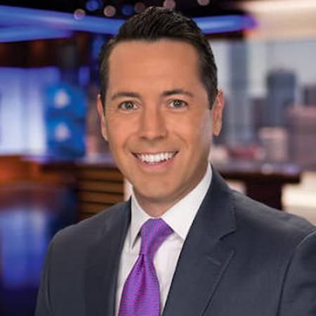 Kris Gutierrez Bio, Wiki, Age, Wife, Net Worth, Left, KPRC 2, Salary