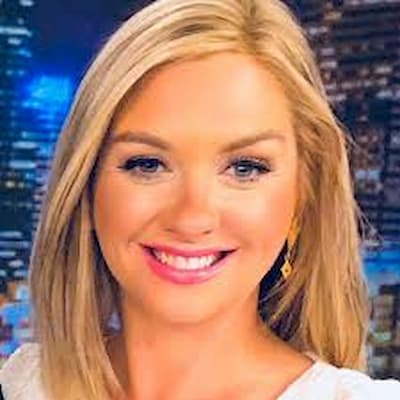 Lauren Casey Bio, Wiki, Age, Husband, Climate Central, Left CBS 3, Net ...