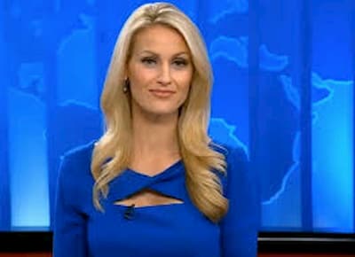 Lauren Phinney Bio, Wiki, Age, Husband, KUSI, Net Worth, Salary