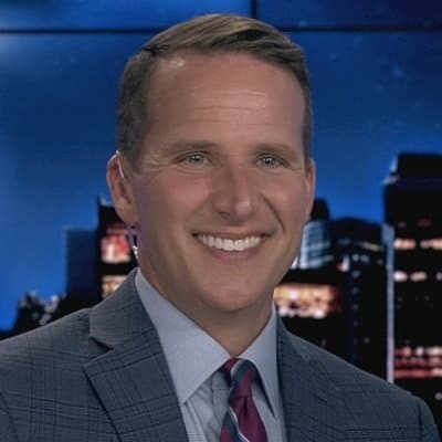 Mark Dixon Bio, Wiki, Age, Wife, Family, WFSB, Net Worth, Salary