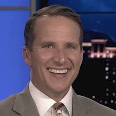 Mark Zinni Bio, Wiki, Age, Spouse, WFSB, FOX 8, Net Worth, Salary