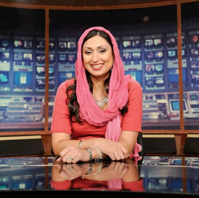 Subrina Dhammi Bio, Wiki, Age, Husband, WNYT 13, Net Worth, Salary