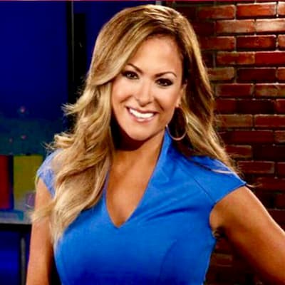 Taryn Asher Bio, Wiki, Age, Husband, Fox 2, Net Worth, and Salary