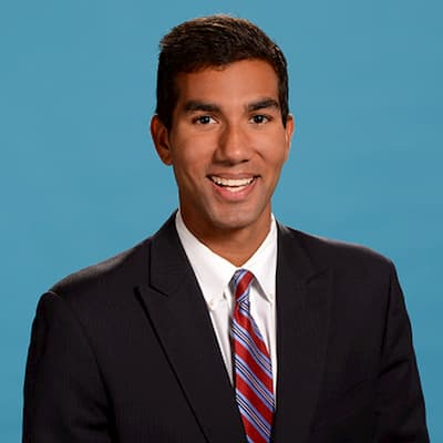 Alex Giles Bio, Wiki, Age, Wife, Family, WBTV, Net Worth, Salary