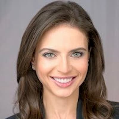 Bianna Golodryga Bio, Wiki, Age, Husband, CNN, Net Worth, Salary