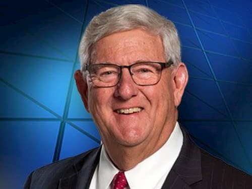 Dale Gilbert Bio, Wiki, Age, Wife, Family, WYFF, Net Worth, Salary