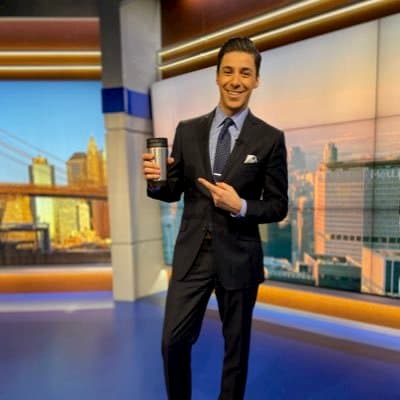 Dan Mannarino Bio, Wiki, Age, Wife, PIX11, Net Worth, and Salary