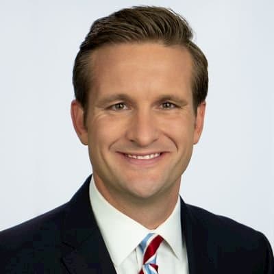 Dustin Grove Bio, Wiki, Age, Wife, WTHR-TV, Net Worth, & Salary