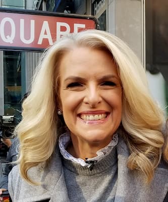 Janice Dean Bio, Wiki, Age, Husband, Fox News, Net Worth, Salary