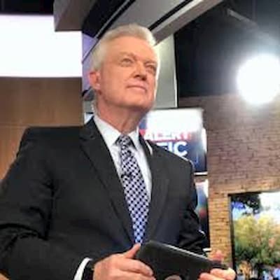 John Carter Bio, Wiki, Age, Wife, WBTV, Net Worth, and Salary