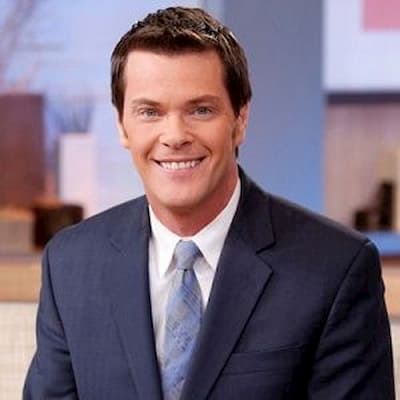 John Muller Bio, Wiki, Age, Wife, Family, PIX11, Net Worth, Salary