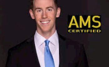 Anthony Ponce Bio, Wiki, Age, Parents, Wife, FOX 32, Net Worth, Salary